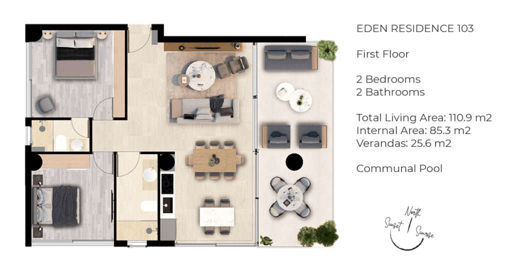 Setai Residences - Karma Developers