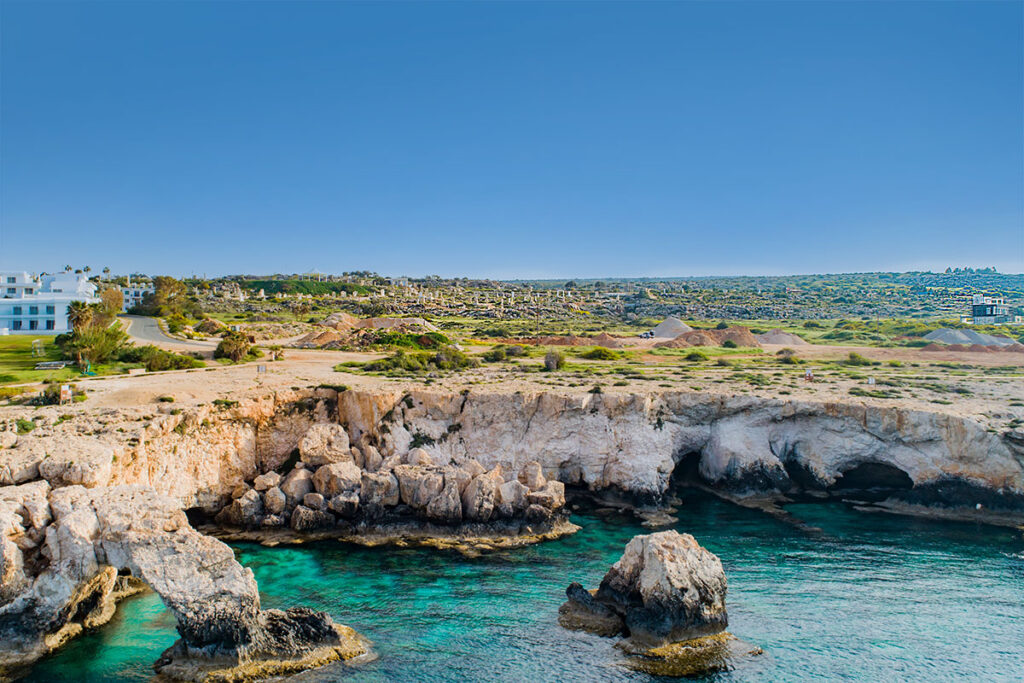 Semera Beachfront Residences - Spectacular Luxury Villas in Ayia Napa ...