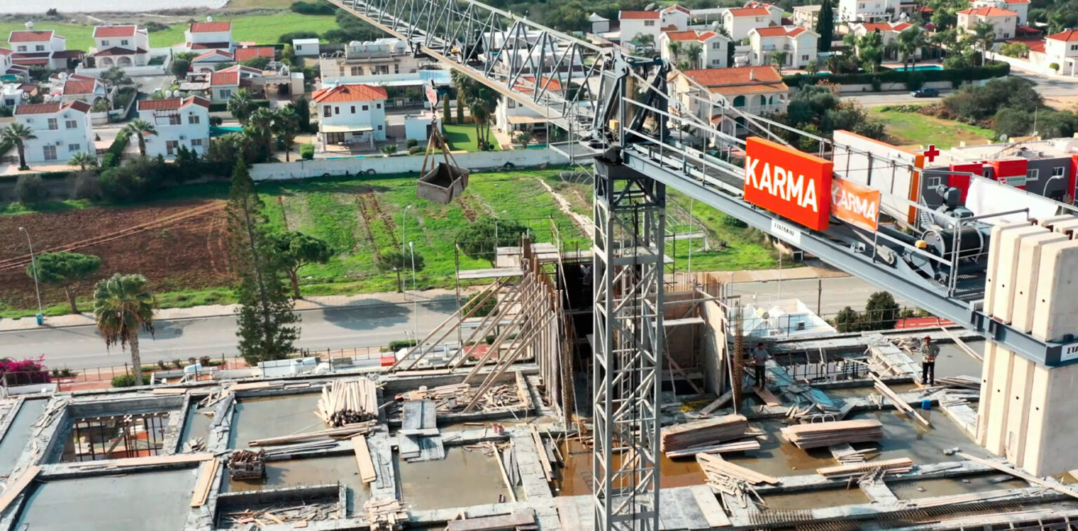 Meet Karma Developers