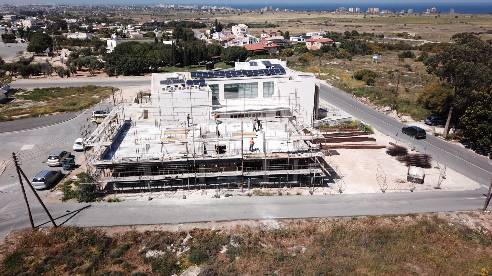 Thea Residences - Karma Developers