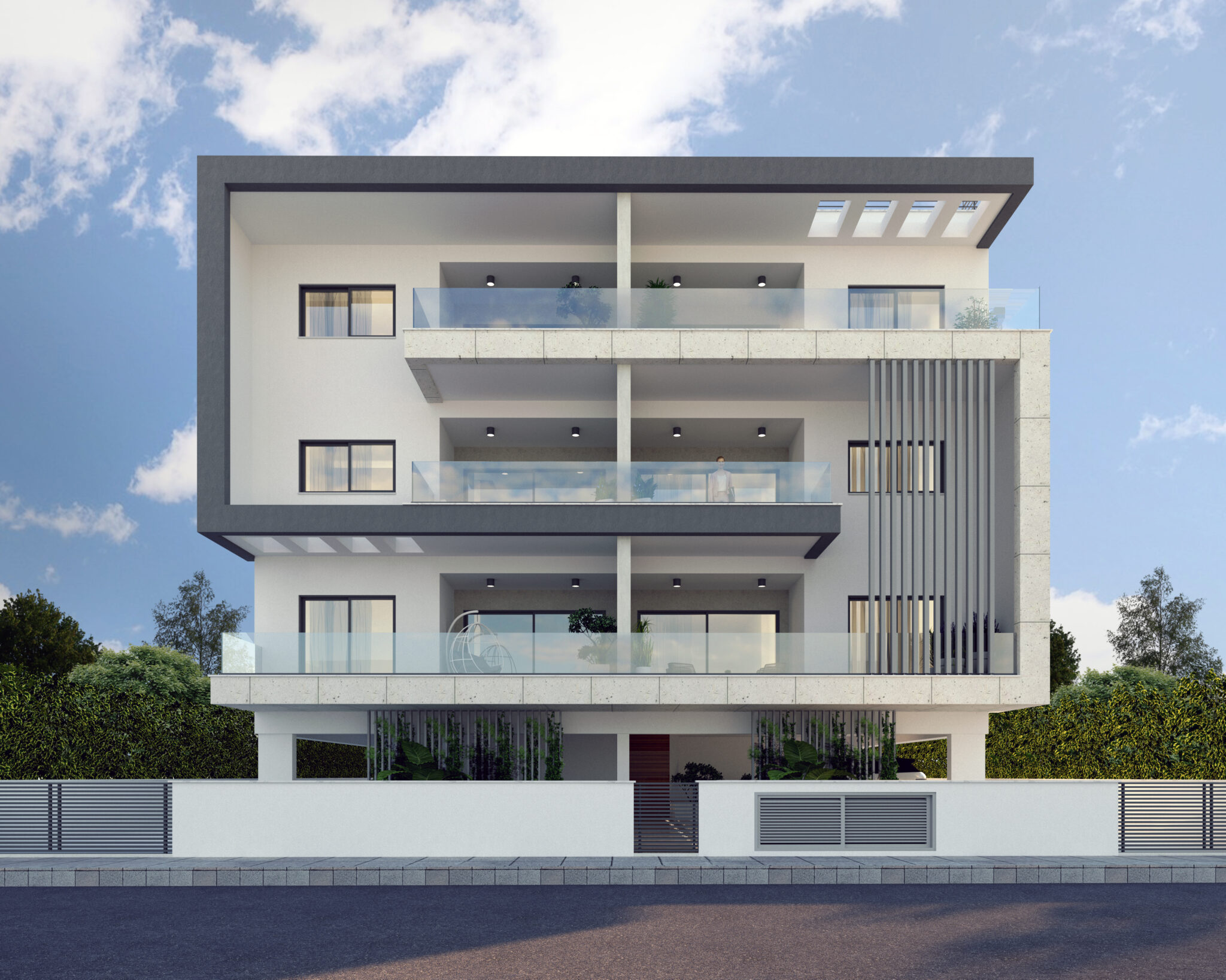 Setai Residences - Karma Developers