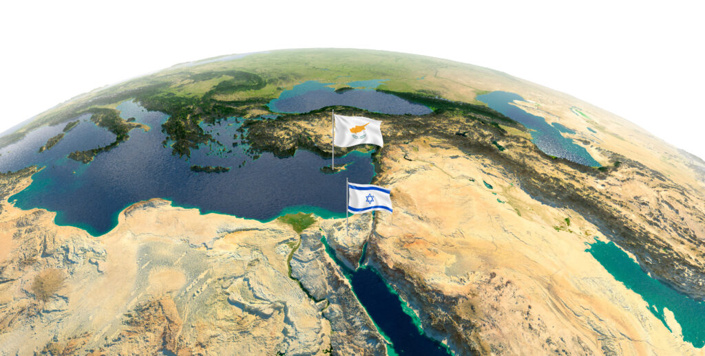 Judicial overhaul in Israel pushes companies to Cyprus - Karma Developers