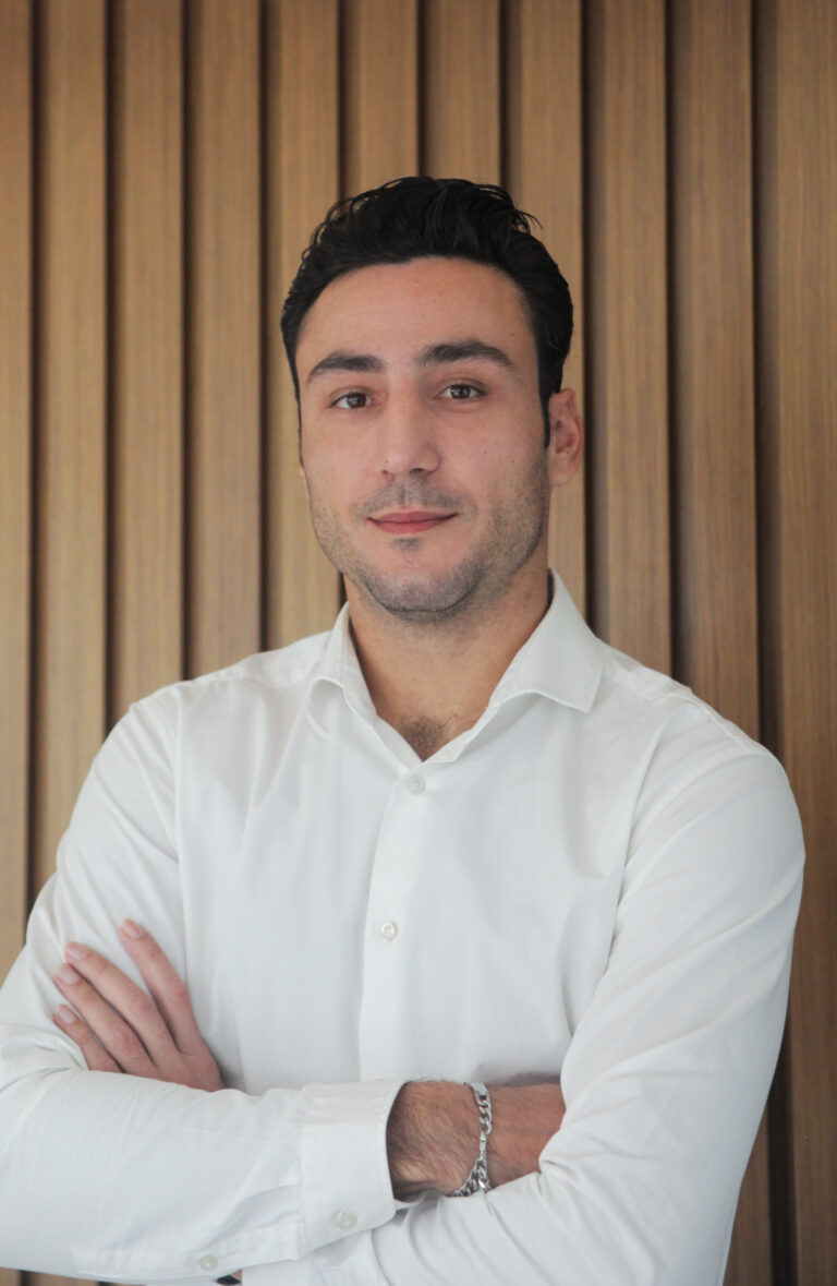 Meet Karma Developers