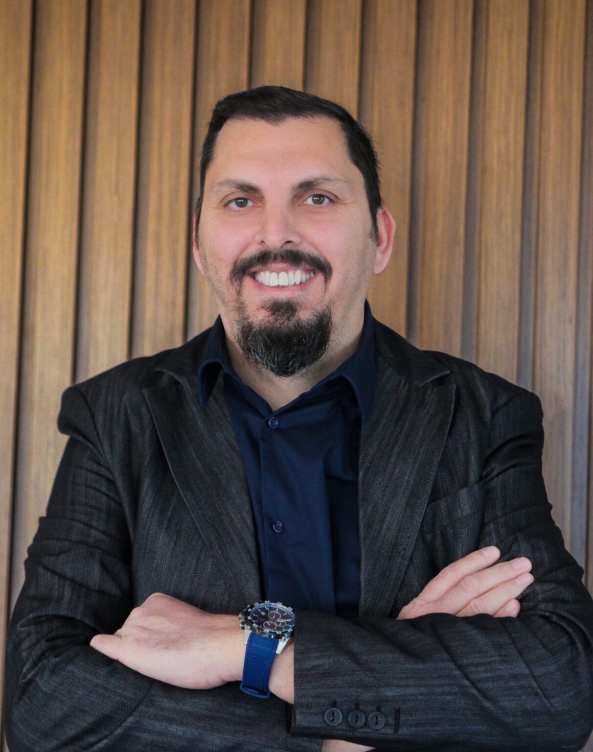 Meet Karma Developers