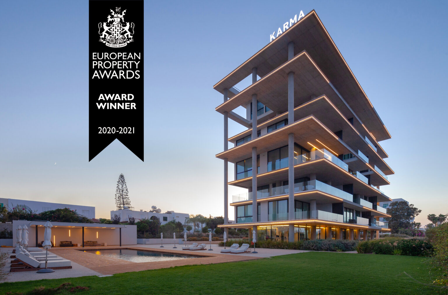 Karma Developers: Explore Our Exclusive Properties